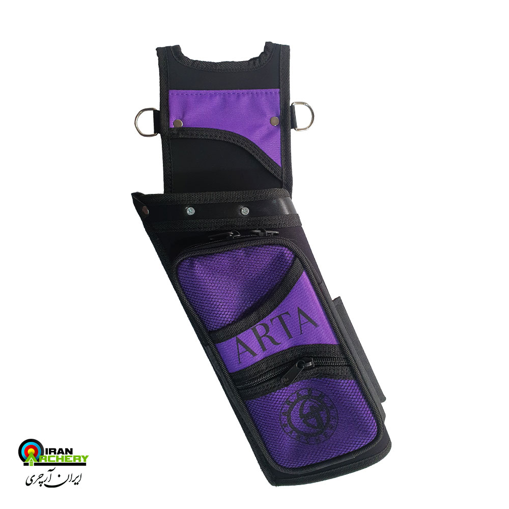 خرید کوییور بک آرتا